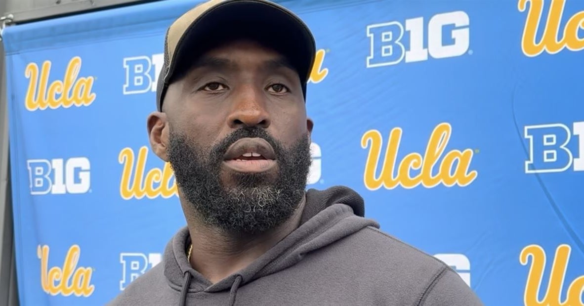 Excerpt: Foster on Nebraska Honoring Pasquale, Run Blocking, Dylan Raiola