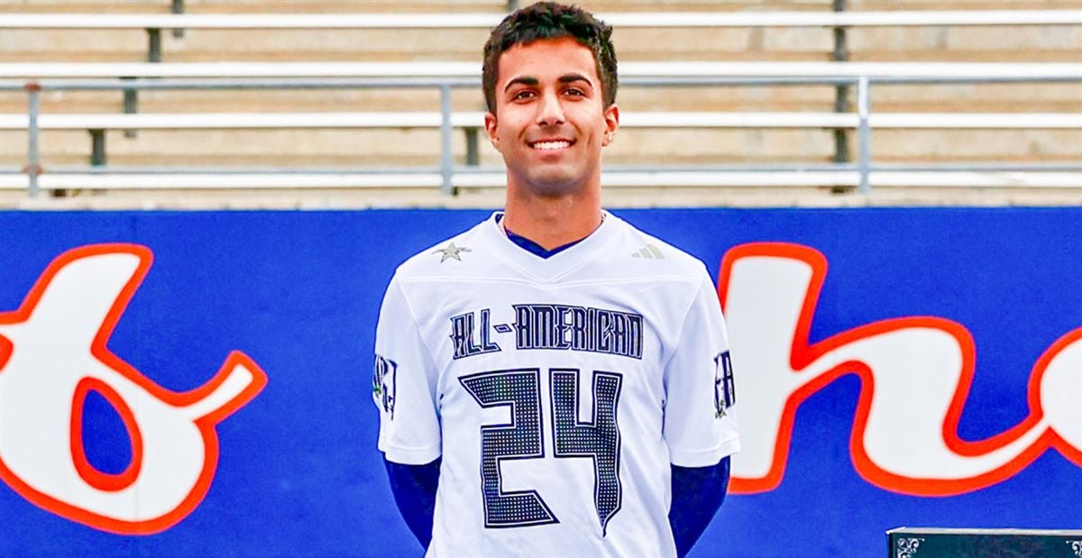 USC football offers 6-star 2024 kickers Ryon Sayeri and Caden Chittenden