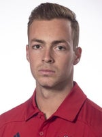 Jake Haener, New Orleans, Quarterback