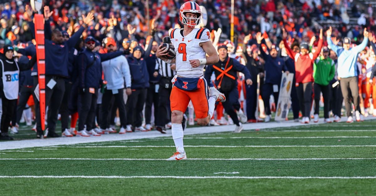 Altmyer continues to come up clutch for Illini in comeback win at ...