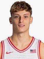 Jackson Cook, Arizona, Shooting Guard
