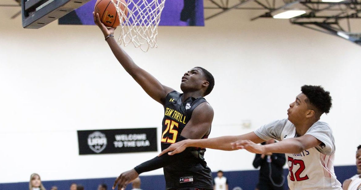 Top-10 five-star plans to visit Terps first
