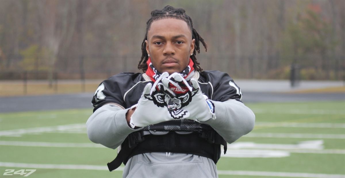 NC State football recruit Week 15 scoreboard