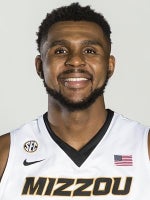 Kevin Puryear, Missouri, Small Forward