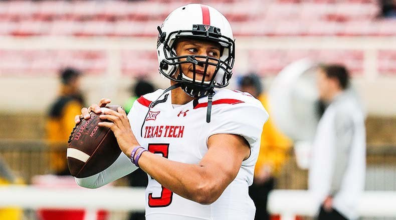 S11: Baylor-Texas Tech Preview 2015