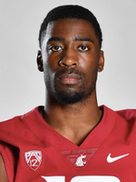 Jaylen Watson, Kansas City, Cornerback