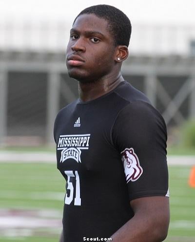 Deshon Cooper Photos