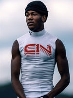 Jontae Gilbert, Douglass, Cornerback