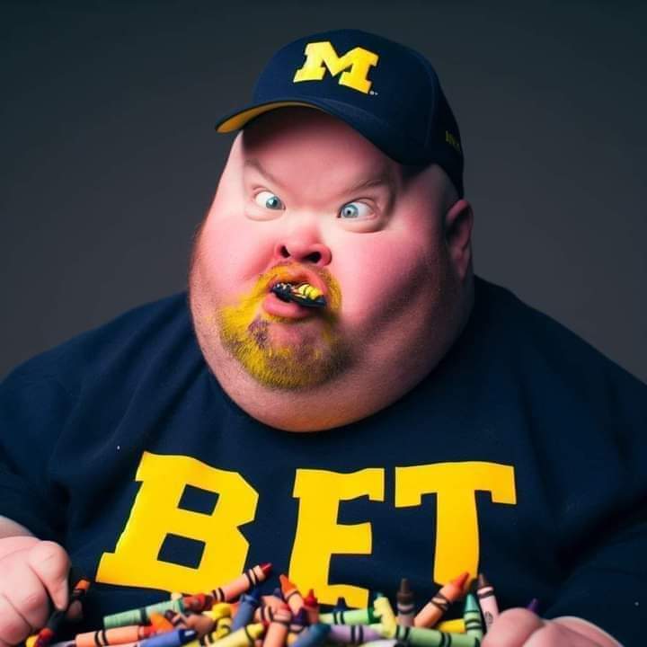 Start the SCUM Memes!!! Let’s Go Bucks!