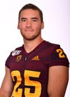 Michael Turk, Oklahoma, Punter