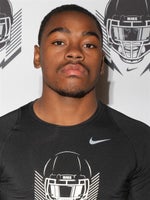 Terrance Stevens, Wheatley, Cornerback