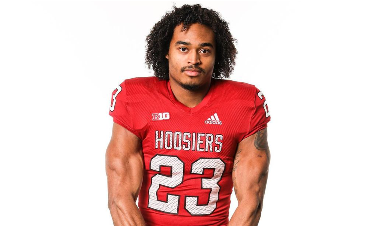 30 most important IU football players for 2022: No. 24, Josh Henderson