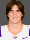 Zach Weeks, LSU, Linebacker