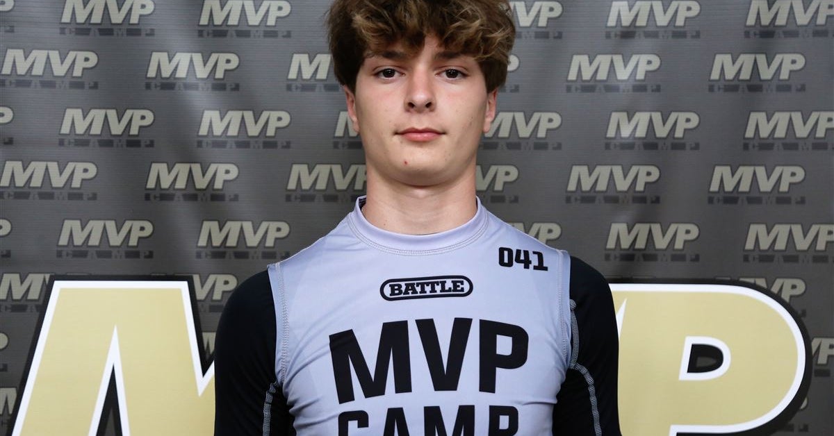 Top247 QB Jake Merklinger planning visit to NC State