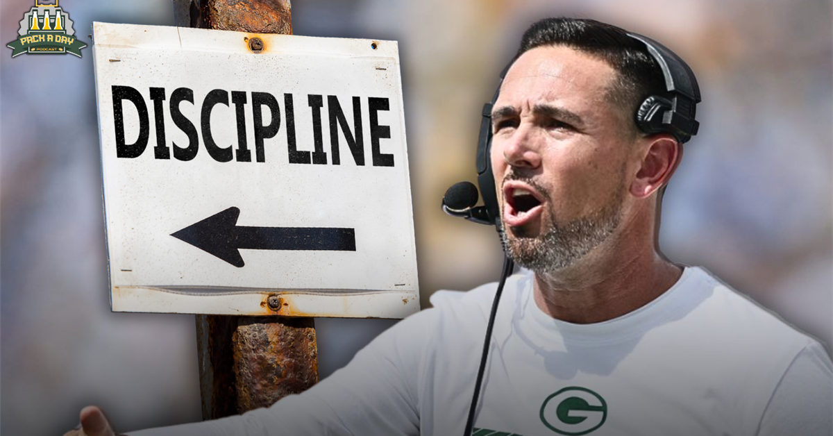 Pack-A-Day: Packers - Packers/Jets deep dive & film evaluation