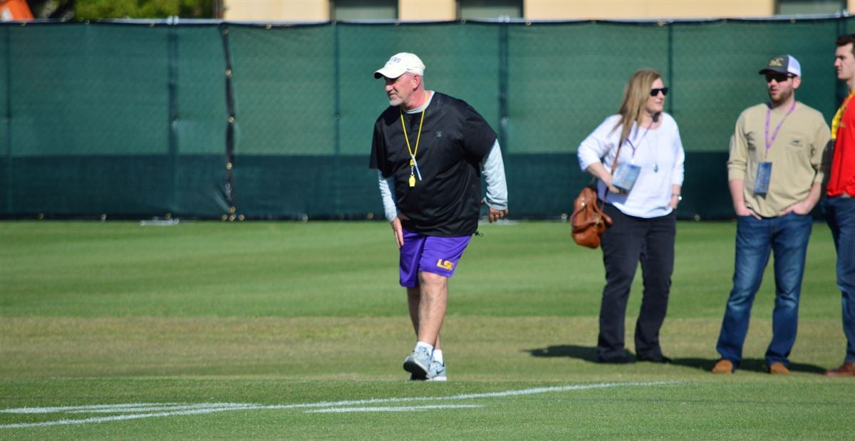VIP Tidbits: Greg McMahon set to retire