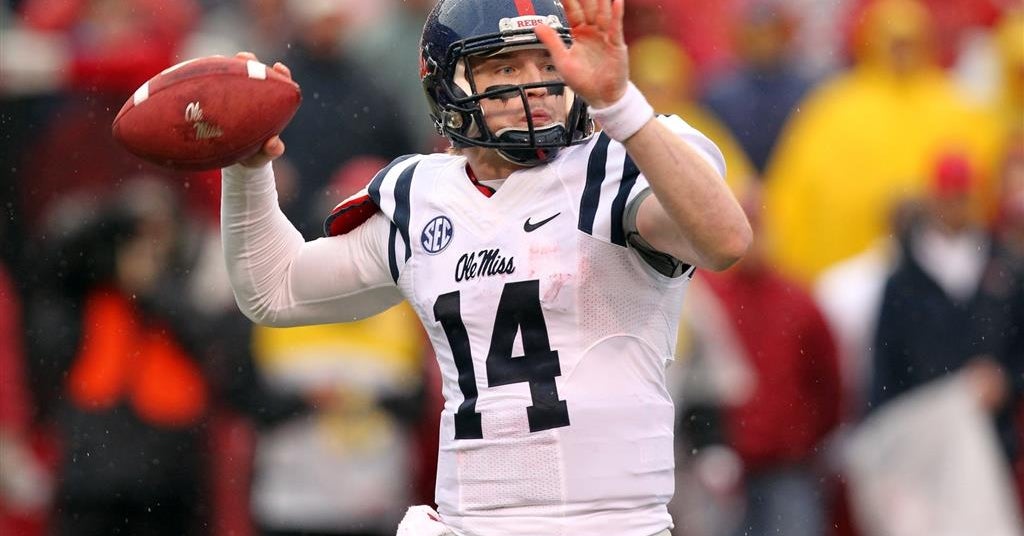 Where Are They Now? Bo Wallace