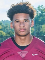 Julius Holly, Alpharetta, Edge