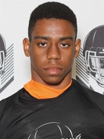 Mario Nunez, Harrison, Cornerback