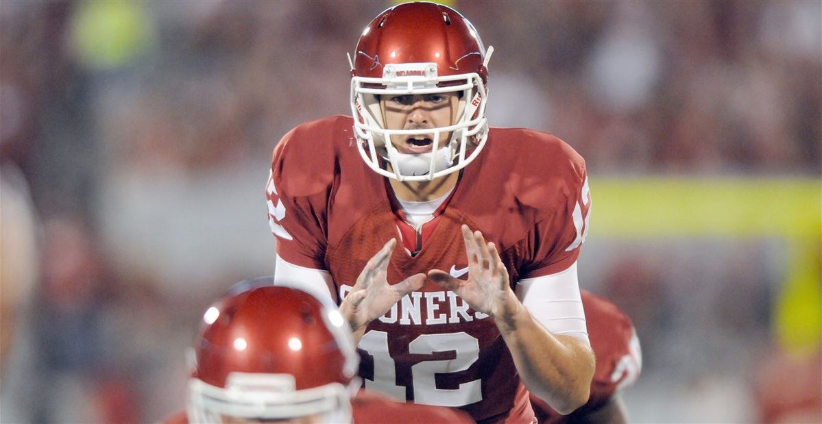 By the Numbers, an OUInsider Series: 71 days until the return of Sooner ...