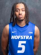 Jaquan Carlos, Thomas Jefferson HS, Point Guard