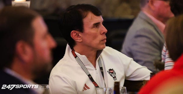 Photo Gallery: 2025 NC State Basketball Celebration