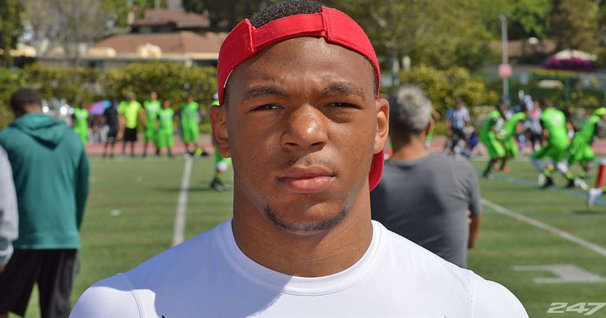 JC DB Ryan Payne weighing all his possible options