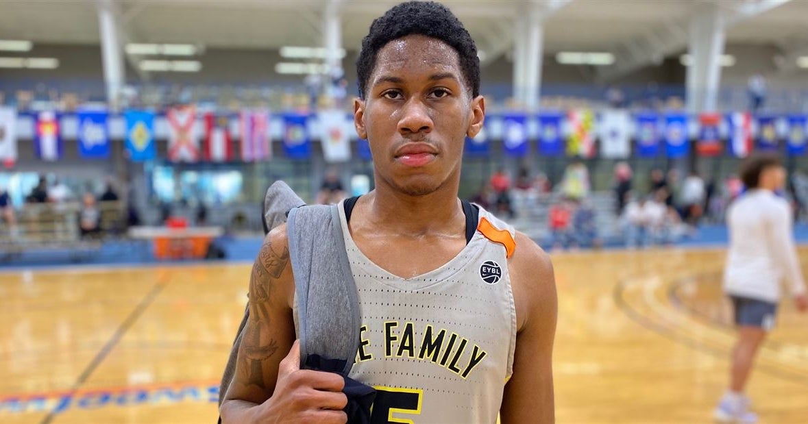 Michigan native Treyvon Lewis commits to Loyola-Chicago