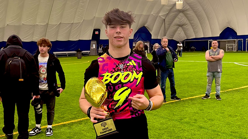 Vandy first SEC offer for productive state-champion QB Jack Elliott