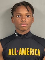 Steven Sigler, Shades Valley, Athlete