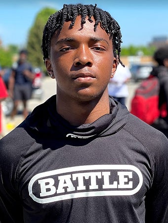 '24 MI LB Jeremiah Beasley | Irish Envy | Notre Dame Football Discussion