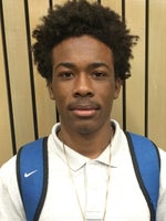 Dion Hill, Miami Southridge, Athlete