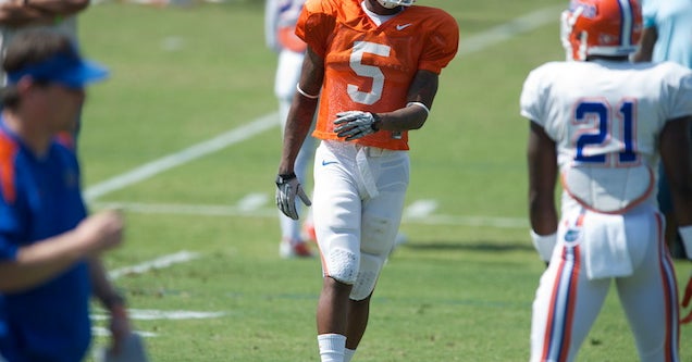 Position Review: Cornerback