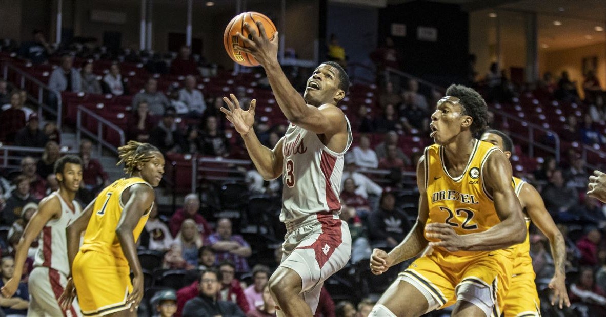 Big 5 adds Drexel, eliminates round-robin schedule, adds title game ...