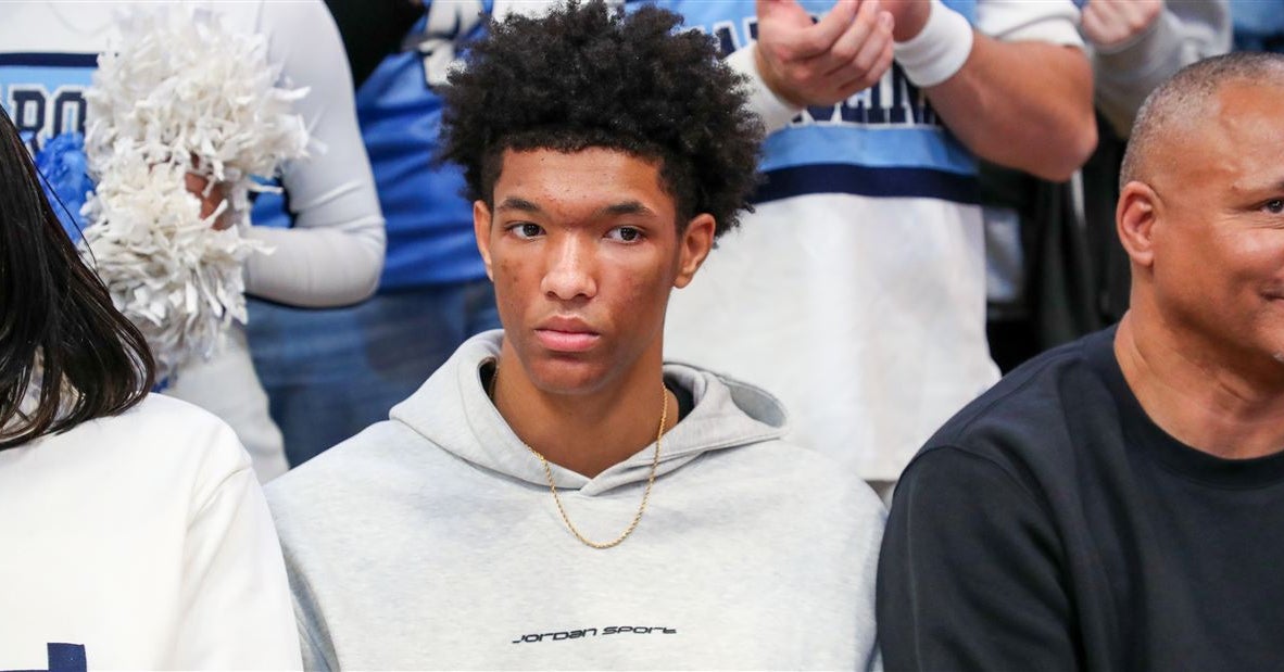 Prospect Review: Hooping into the Christmas break