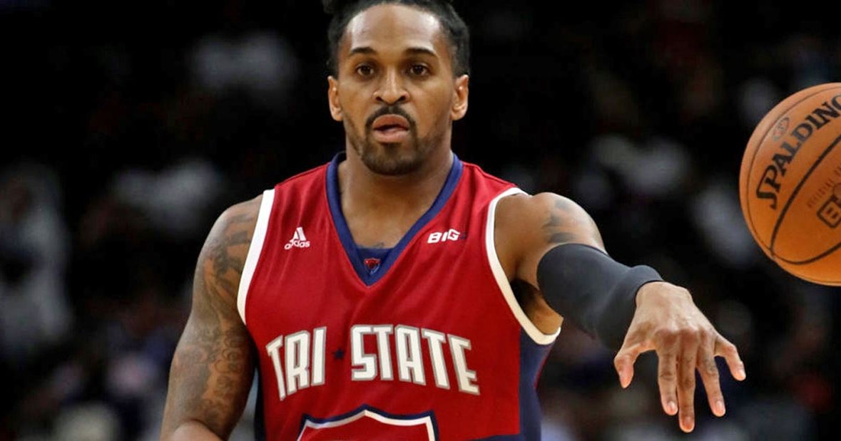 Former Hurricane Robert Hite to Play in BIG3 in Miami