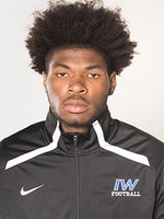 Chester Graves, Iowa Western C.C., Weak-Side Defensive End