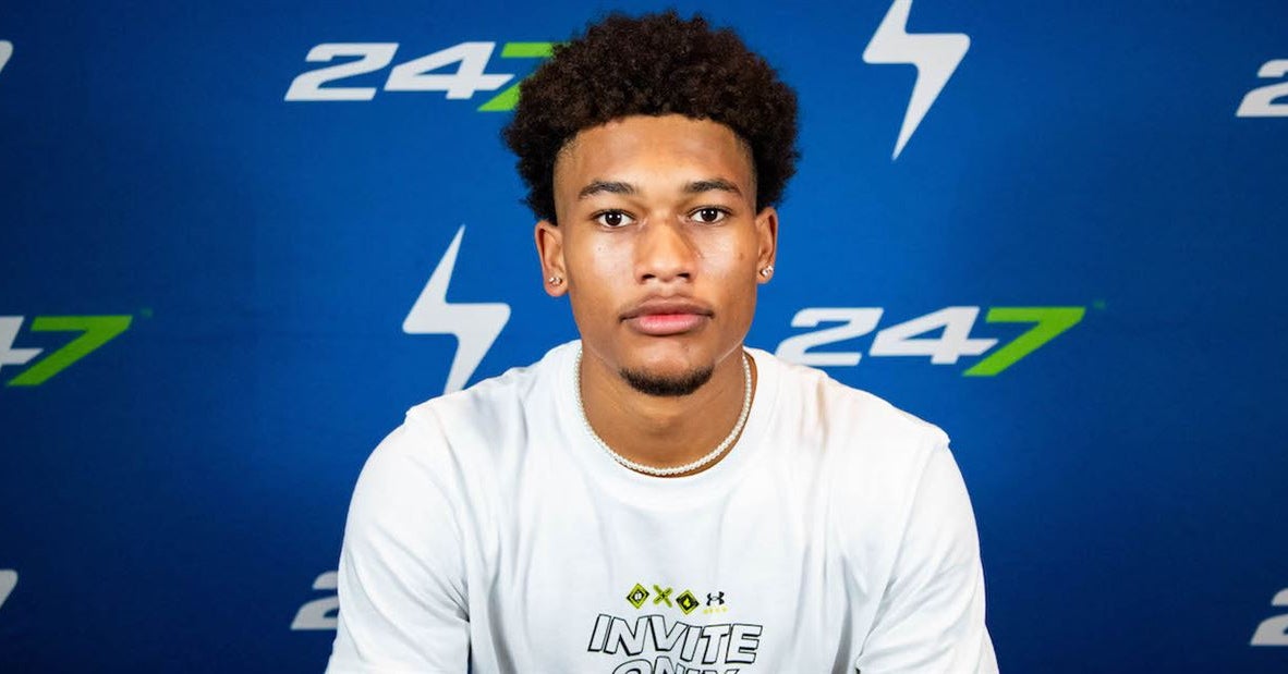 Newcomer evaluation: Noble Johnson