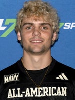 Zachary Hays, Southlake Carroll, Punter