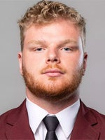 Gavin Meyer, USC, Defensive Line