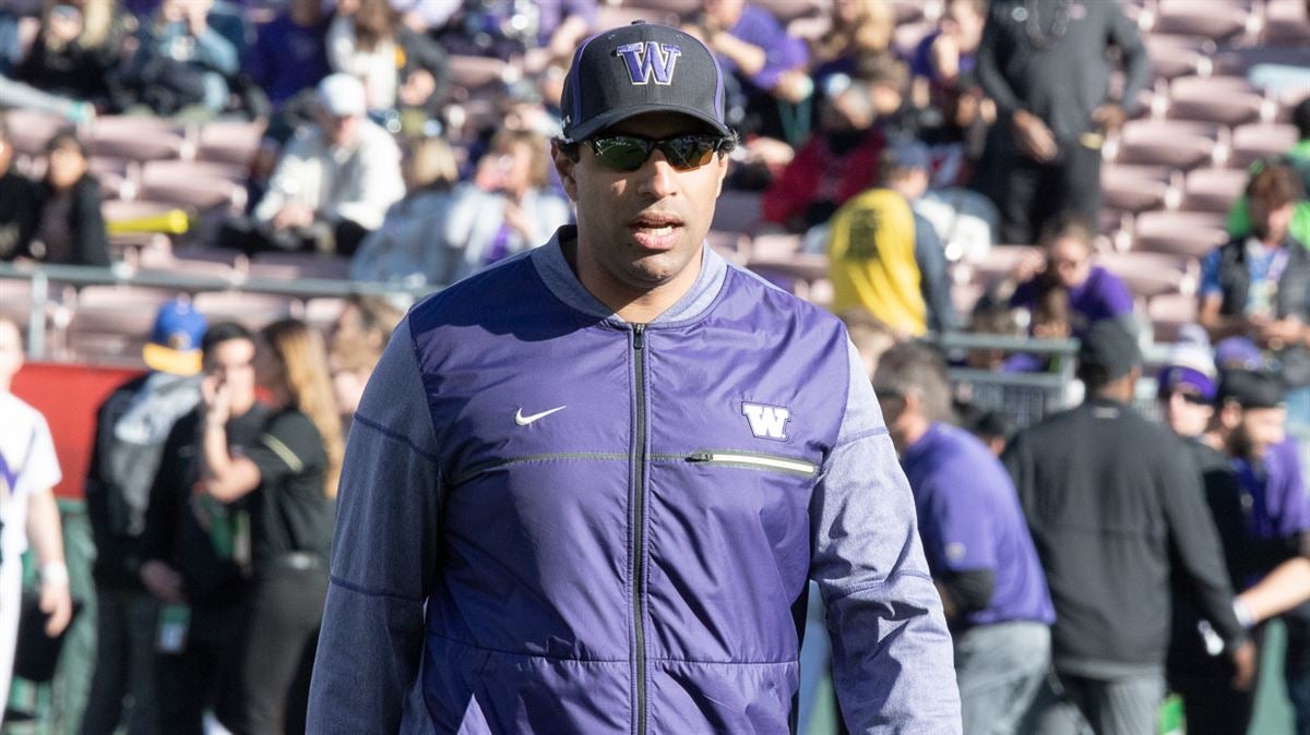 DawgmanRadio: Bush Hamdan Leads the Offense Down a Simpler Path