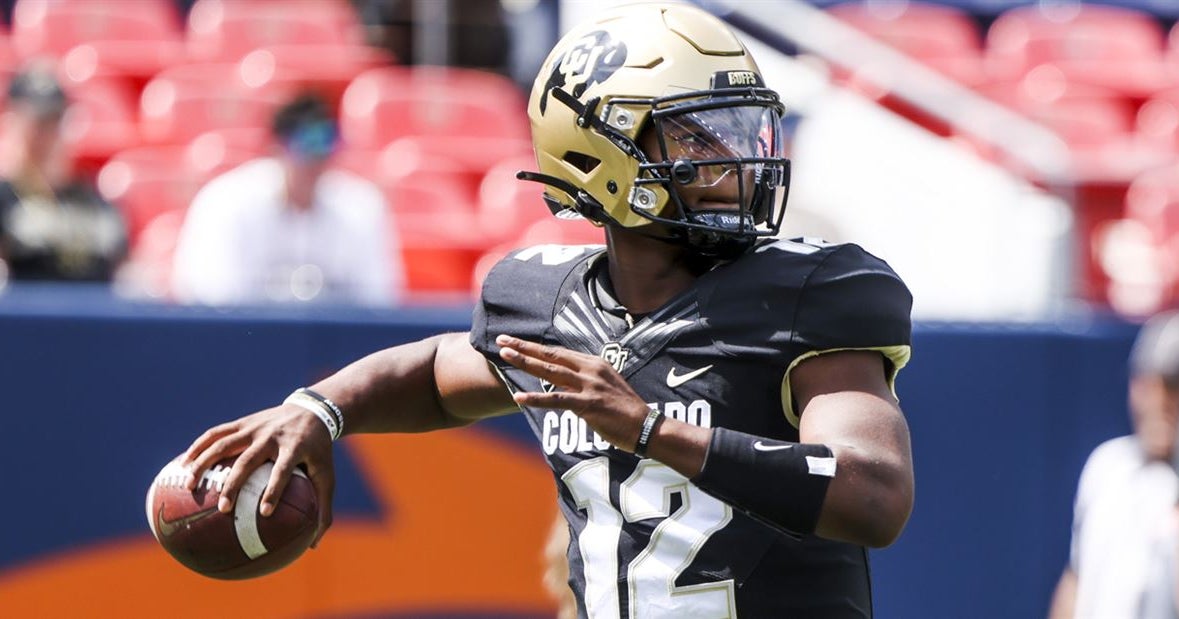 Quarterback Brendon Lewis enters the transfer portal