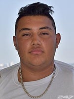 Marcus Failla, Valley Christian, Offensive Line