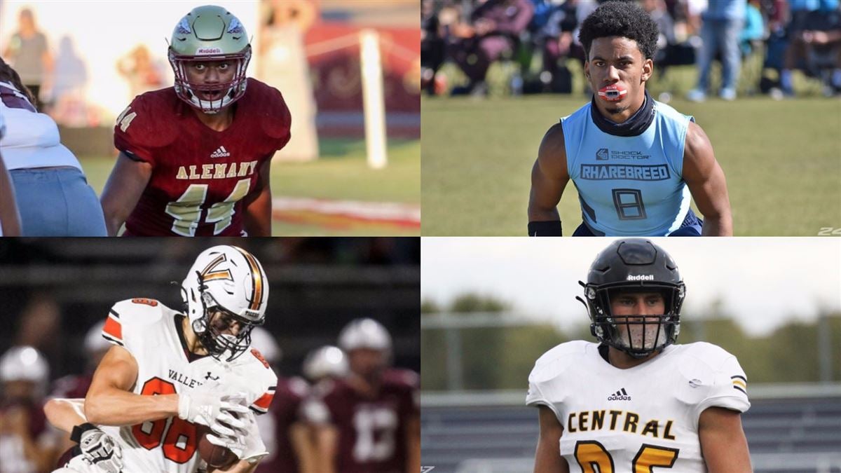 Friday Night Takeaways: Notre Dame Commits