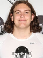 Ryan Keating, Strongsville, Offensive Tackle