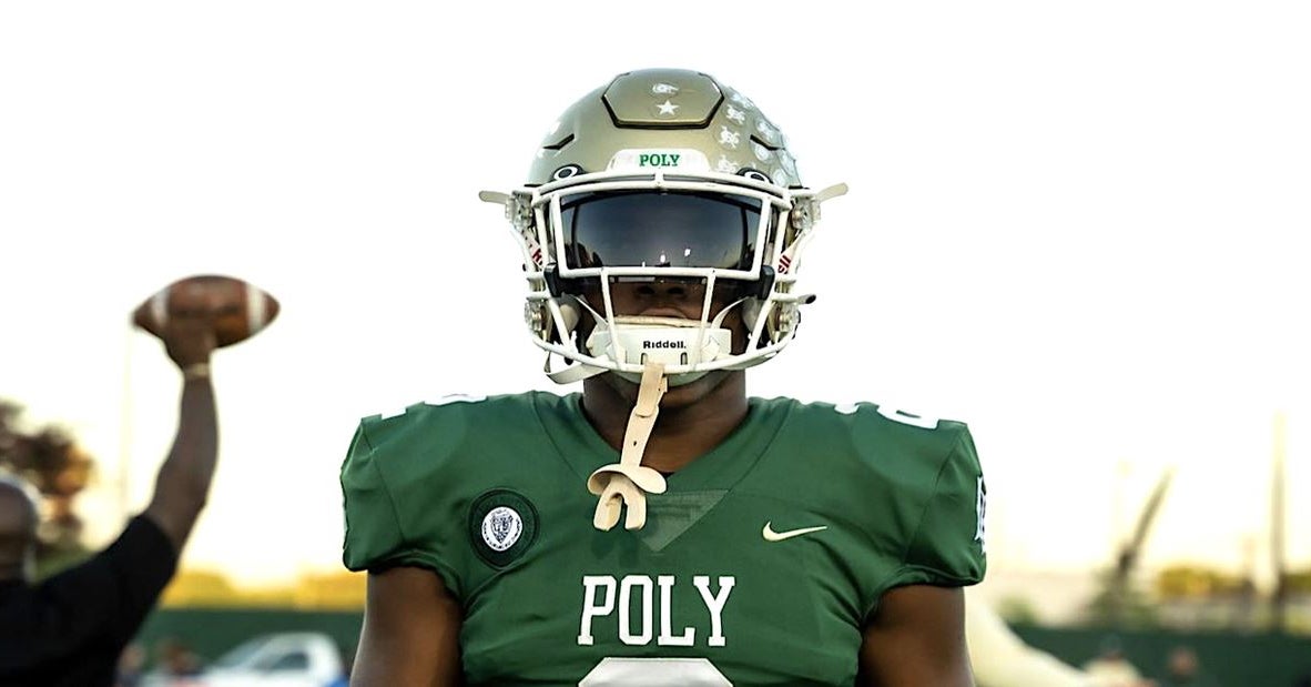 Four-Star LB Dylan Williams breaks down how Penn State made his Top 7