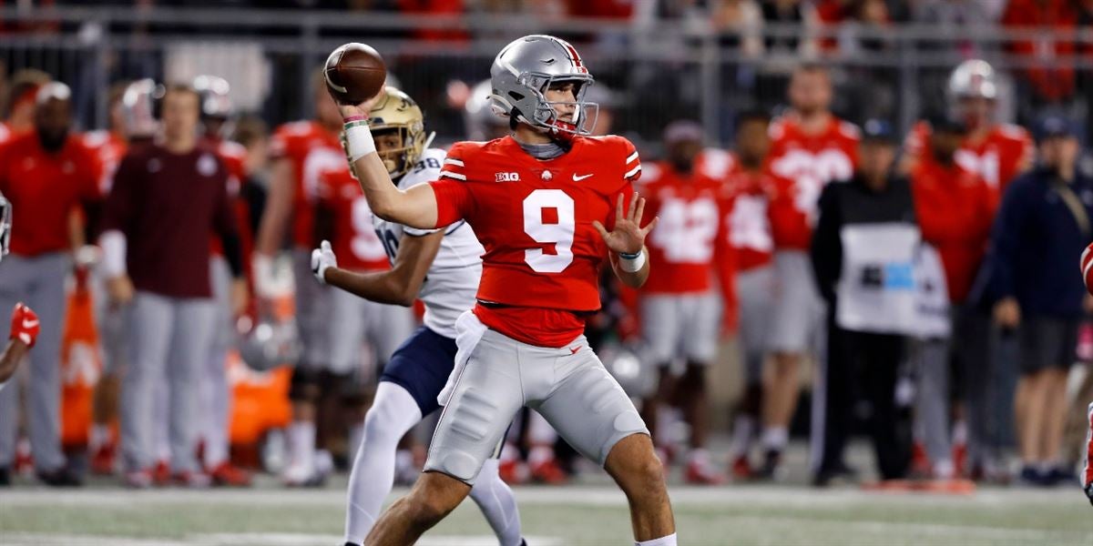 Florida officially announces addition of QB Jack Miller