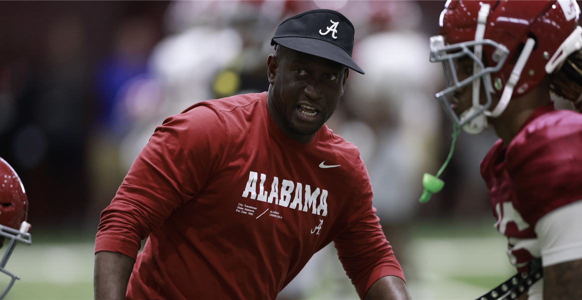 A closer look at the 2024 Georgia Bulldogs coaching staff