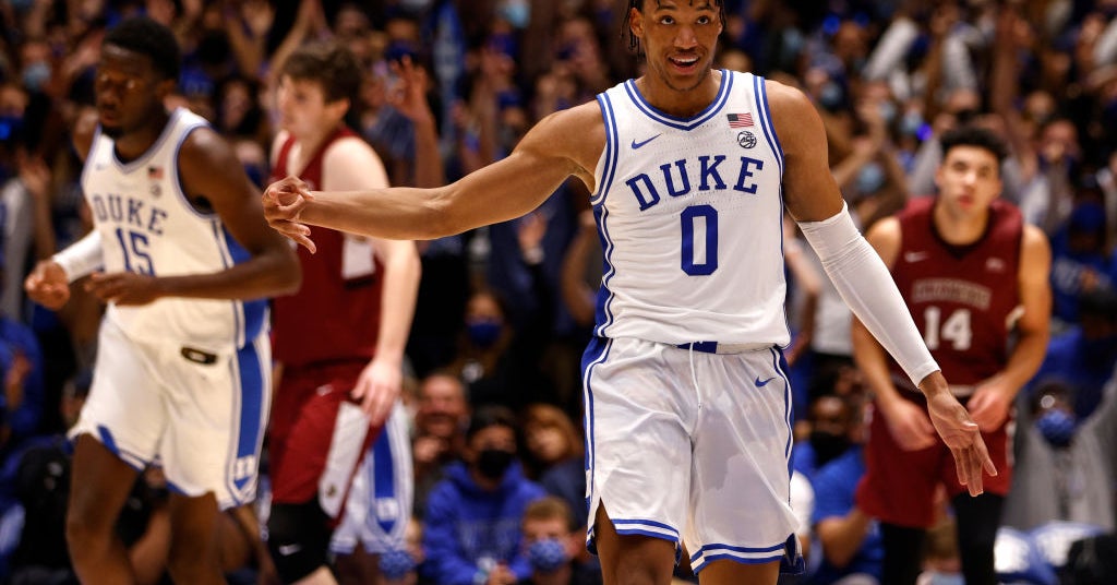 How to Watch: Duke vs Citadel