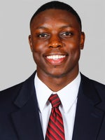 Mark Webb, Georgia, Cornerback